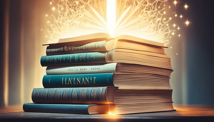 Novel vs Book: Key Differences Explained - Willow Writes