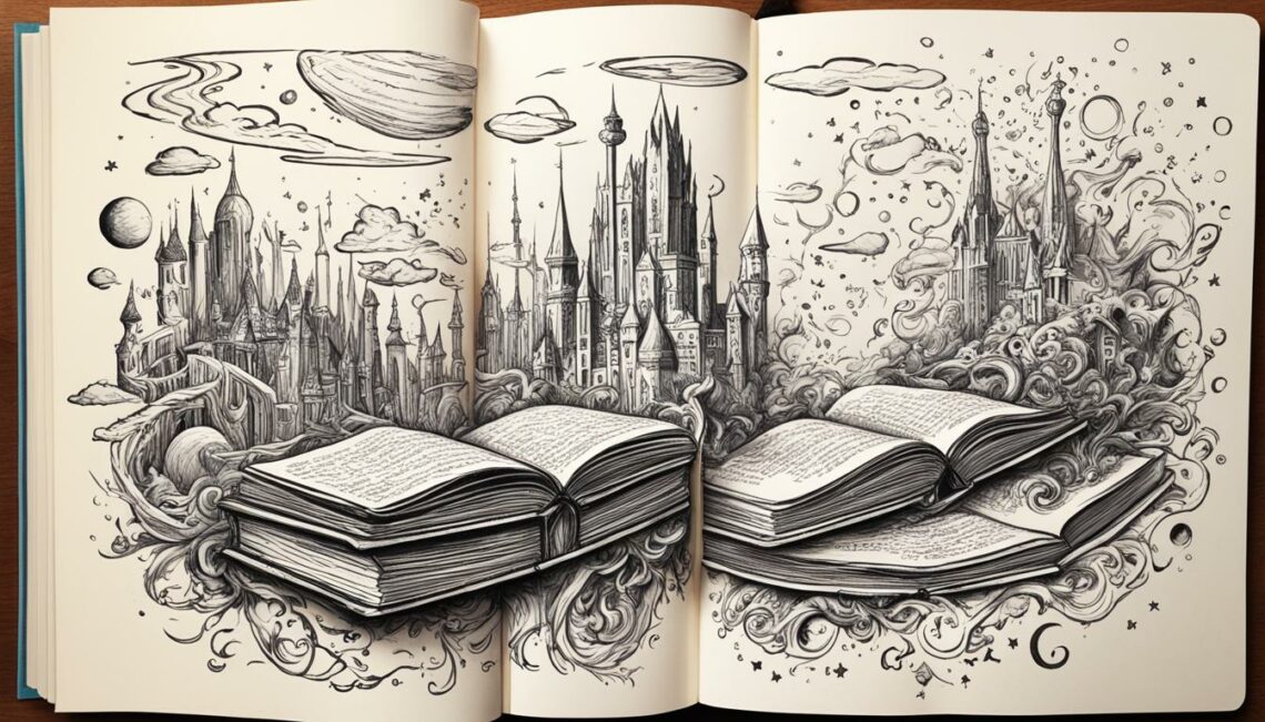 Novel vs Book: Key Differences Explained - Willow Writes