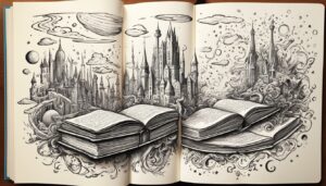 Novel vs Book: Key Differences Explained - Willow Writes