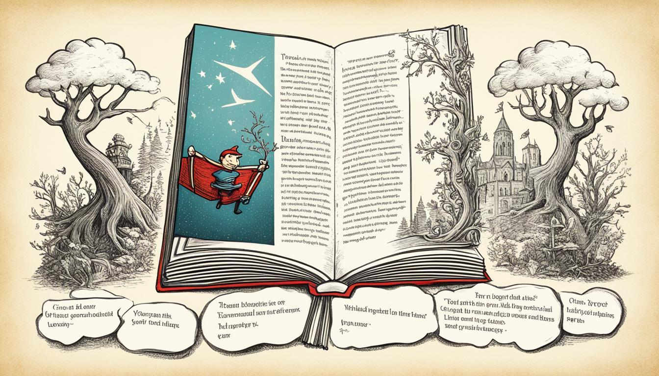 Novel vs Book: Key Differences Explained - Willow Writes