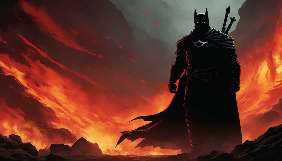 Protagonist vs Antagonist: Story Roles Explained - Willow Writes