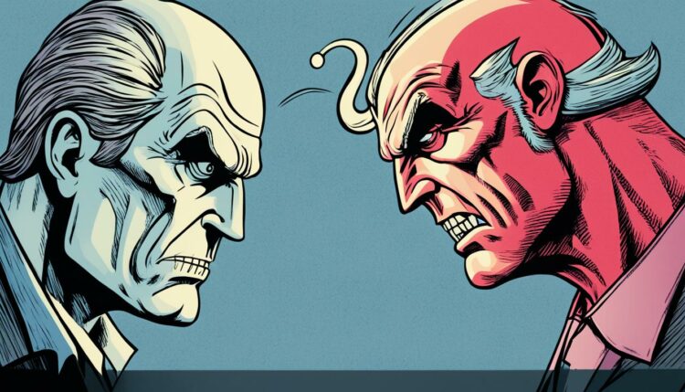 Protagonist vs Antagonist: Story Roles Explained - Willow Writes